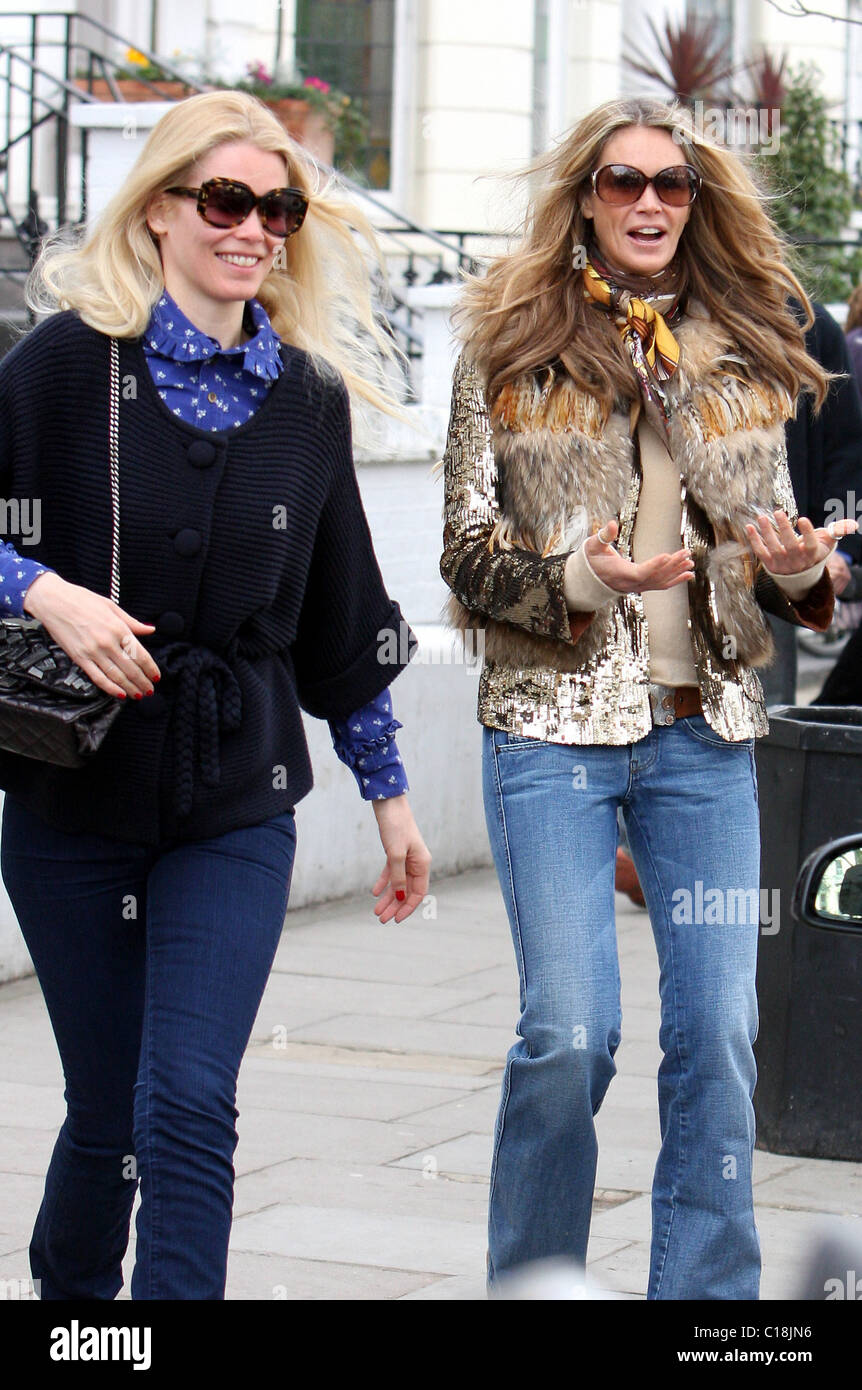 Elle Macpherson Kids 2022