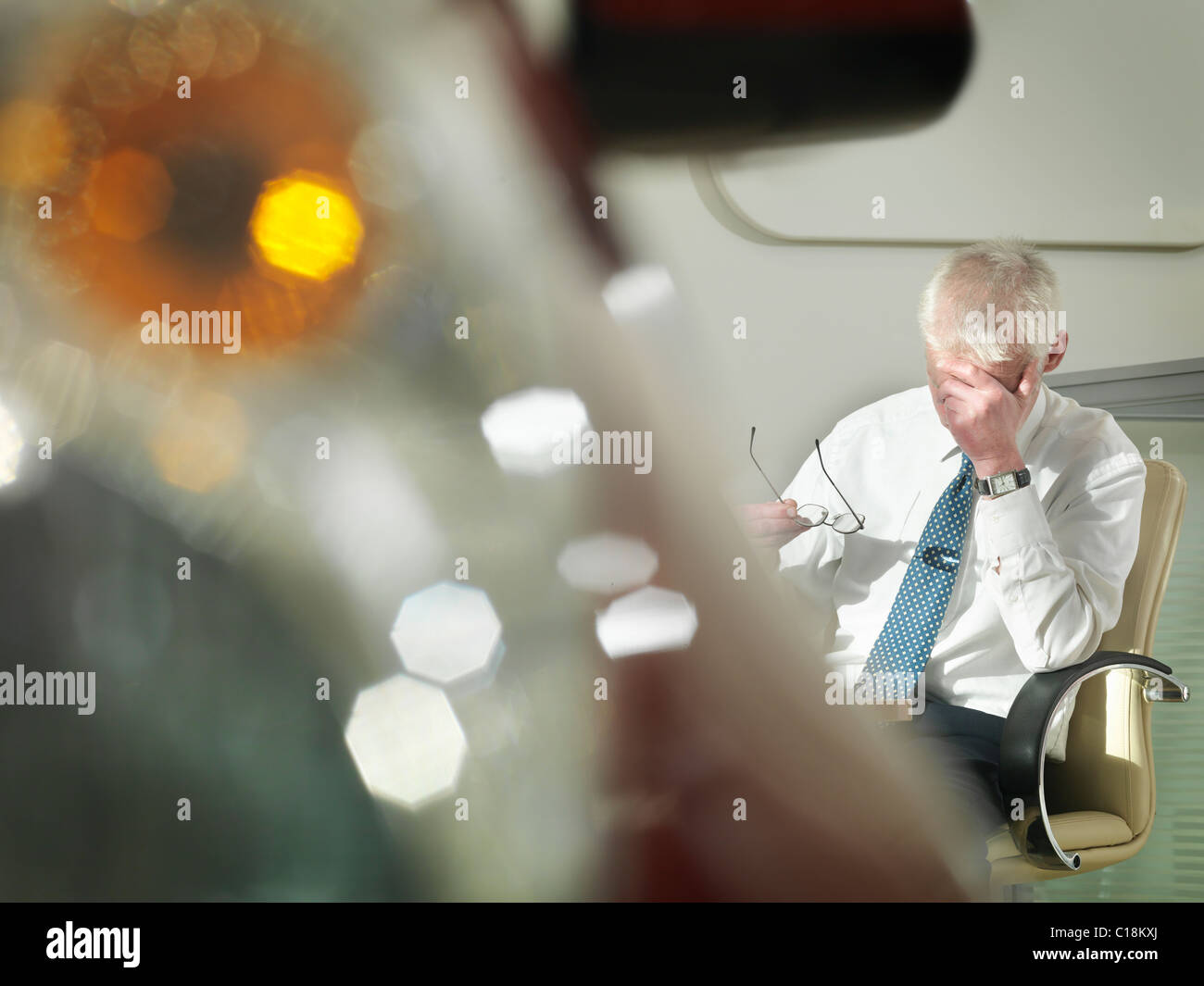 Sales shopping stressful hi-res stock photography and images - Alamy