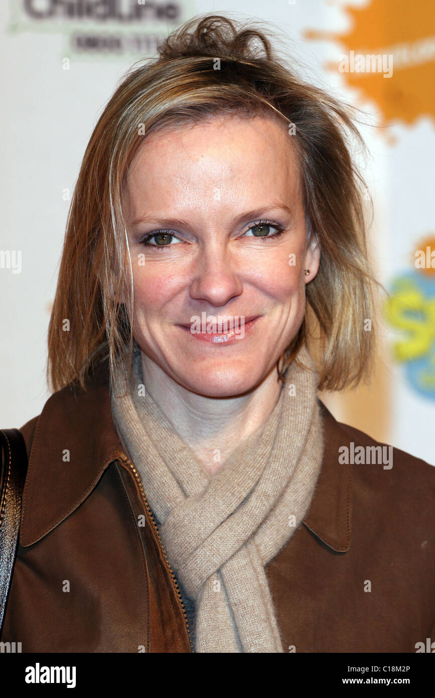 Hermione norris hi-res stock photography and images - Alamy