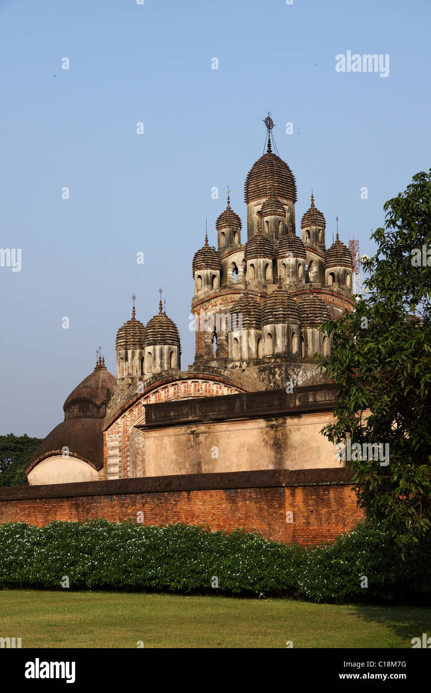 Kalna Terracotta High Resolution Stock Photography and Images - Alamy