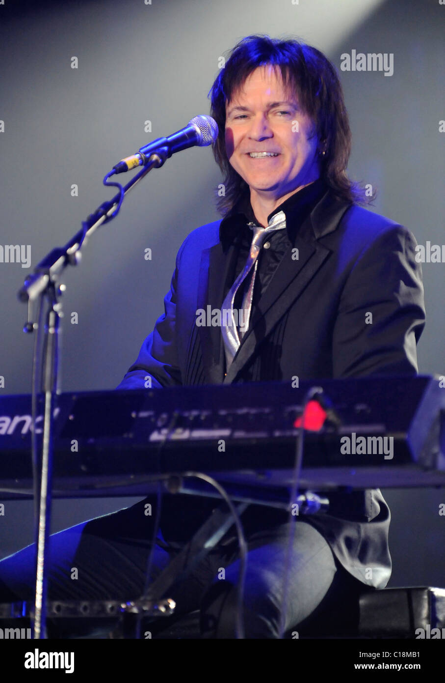 Lawrence gowan hi-res stock photography and images - Alamy