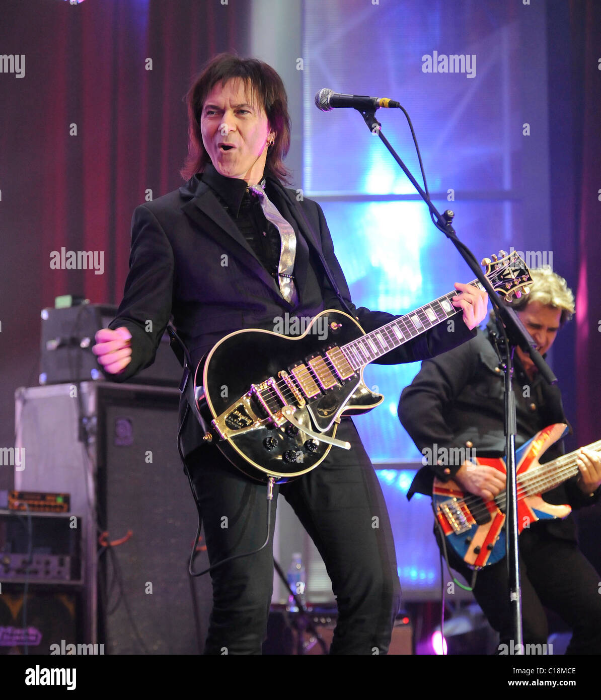 Lawrence gowan hi-res stock photography and images - Alamy