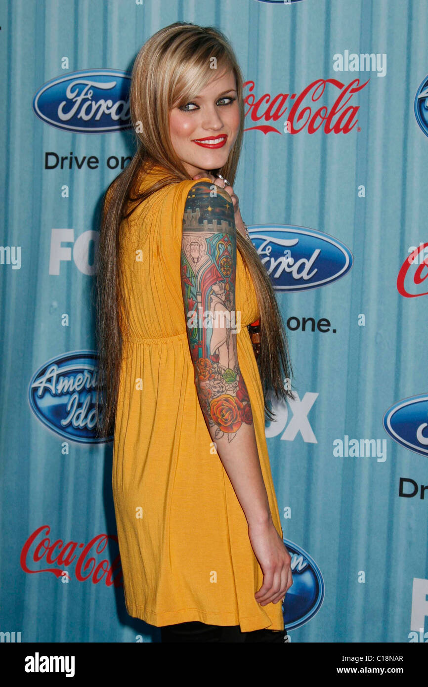 Megan corkrey hi-res stock photography and images - Alamy