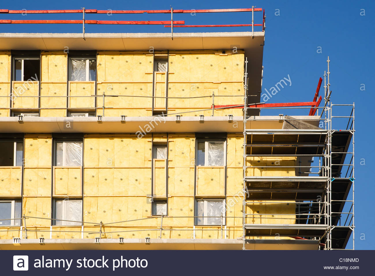 External Works High Resolution Stock Photography and Images - Alamy