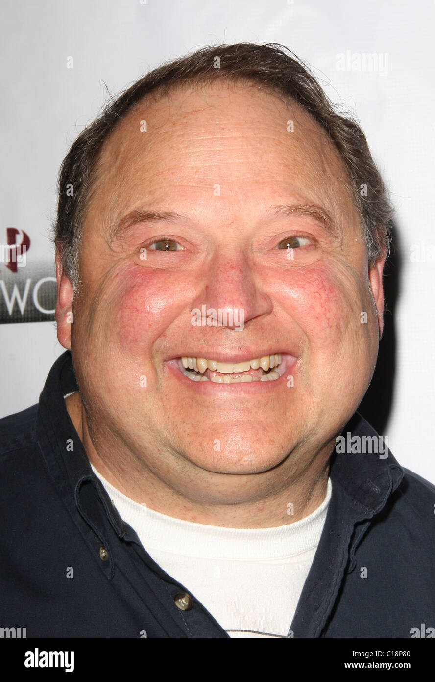 Stephen furst hi-res stock photography and images - Alamy