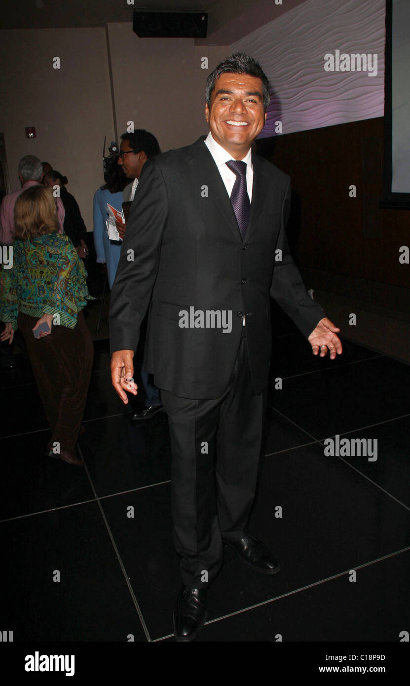George Lopez "KEEP It Hollywood" For World Kidney Day held at Guy's ...