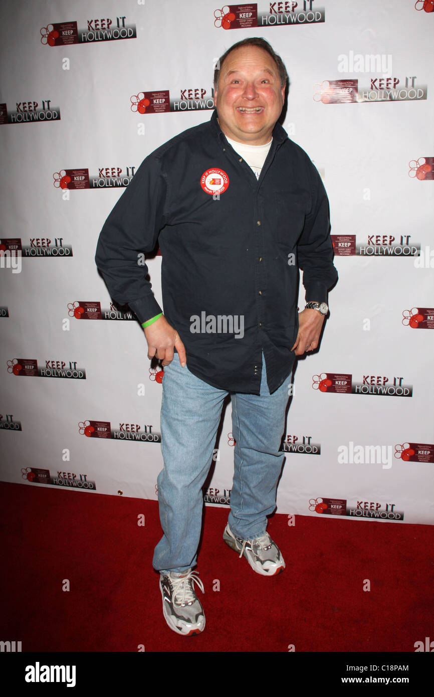 Stephen furst hi-res stock photography and images - Alamy