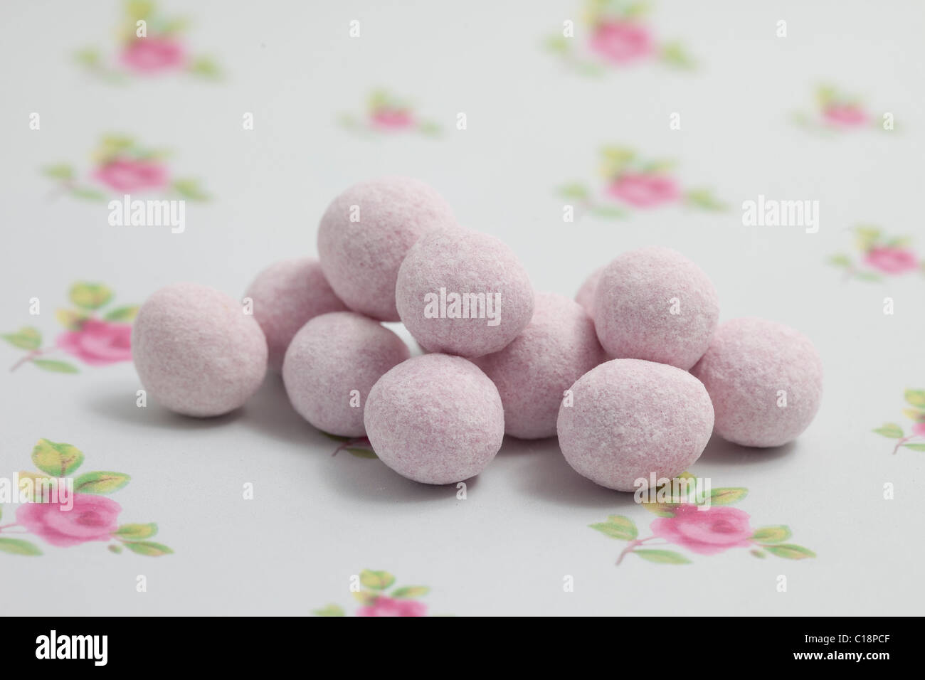 Blackcurrant and liquorice hi-res stock photography and images - Alamy