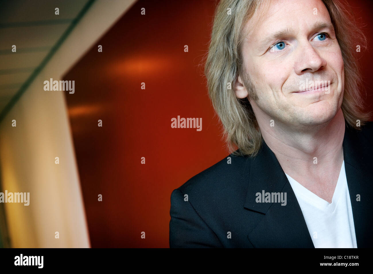 Anders wallin hi-res stock photography and images - Alamy