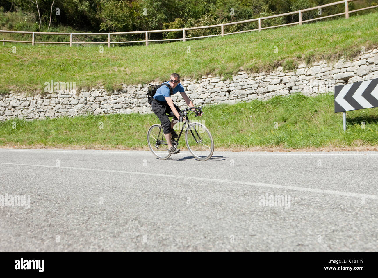 Coming around hi-res stock photography and images - Alamy