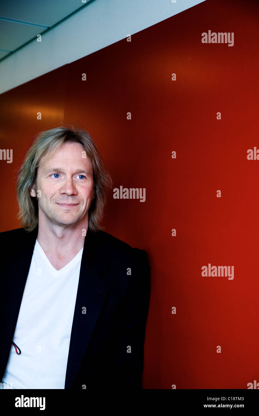 Wallin hi-res stock photography and images - Alamy