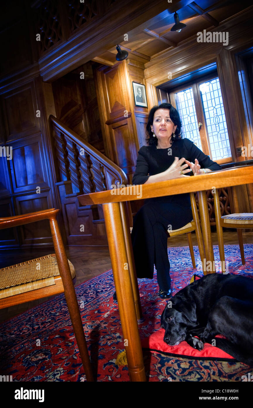 Anne ramberg hi-res stock photography and images - Alamy