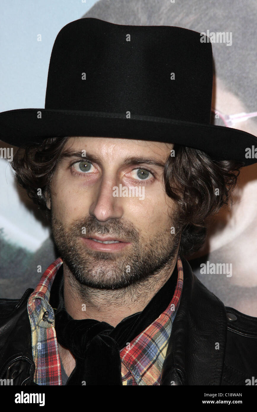 Todd DiCiurcio Launch of Carrera Vintage Sunglasses at The Angel ...