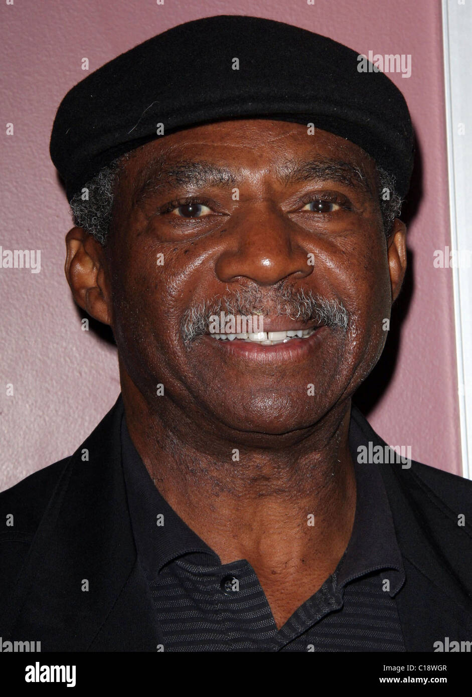 Charles Robinson The Los Angeles premiere of 'Steam' held at Laemmle ...