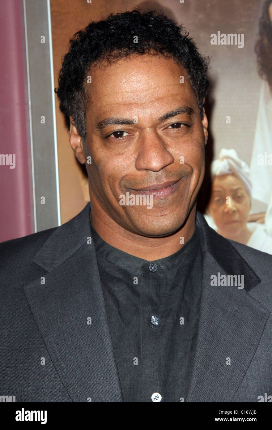 Cylk Cozart The Los Angeles premiere of 'Steam' held at Laemmle Sunset ...