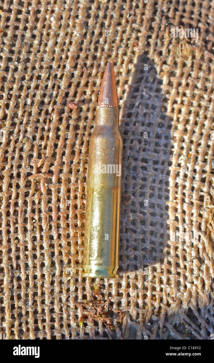 7 62mm hi-res stock photography and images - Alamy