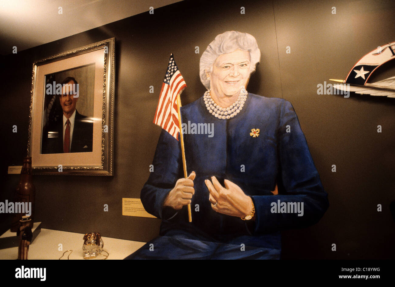 Dc presidents hi-res stock photography and images - Alamy
