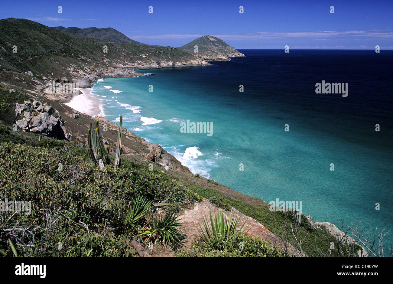 Pontal do atalaia hi-res stock photography and images - Alamy