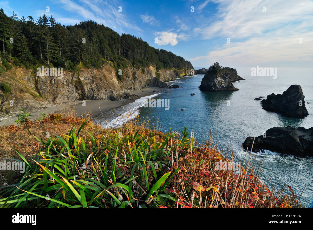 Klamath california hi-res stock photography and images - Alamy