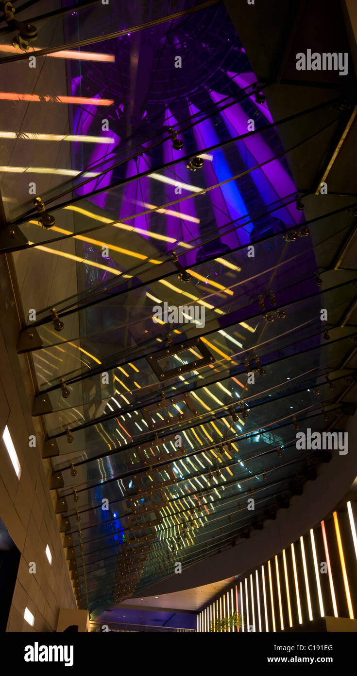 Imax cinema and interior hi-res stock photography and images - Alamy