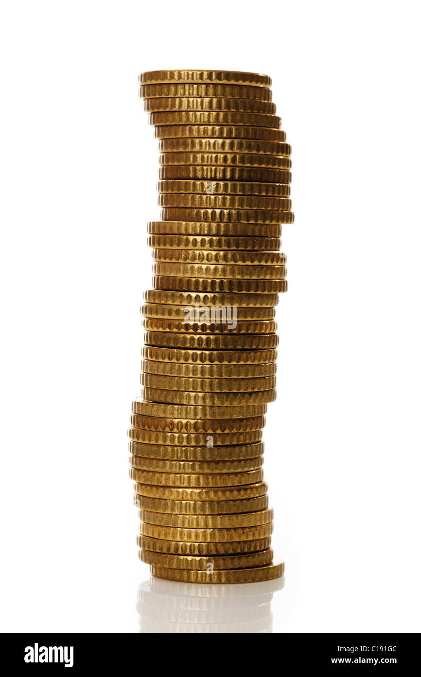 Money stack cut out hi-res stock photography and images - Alamy