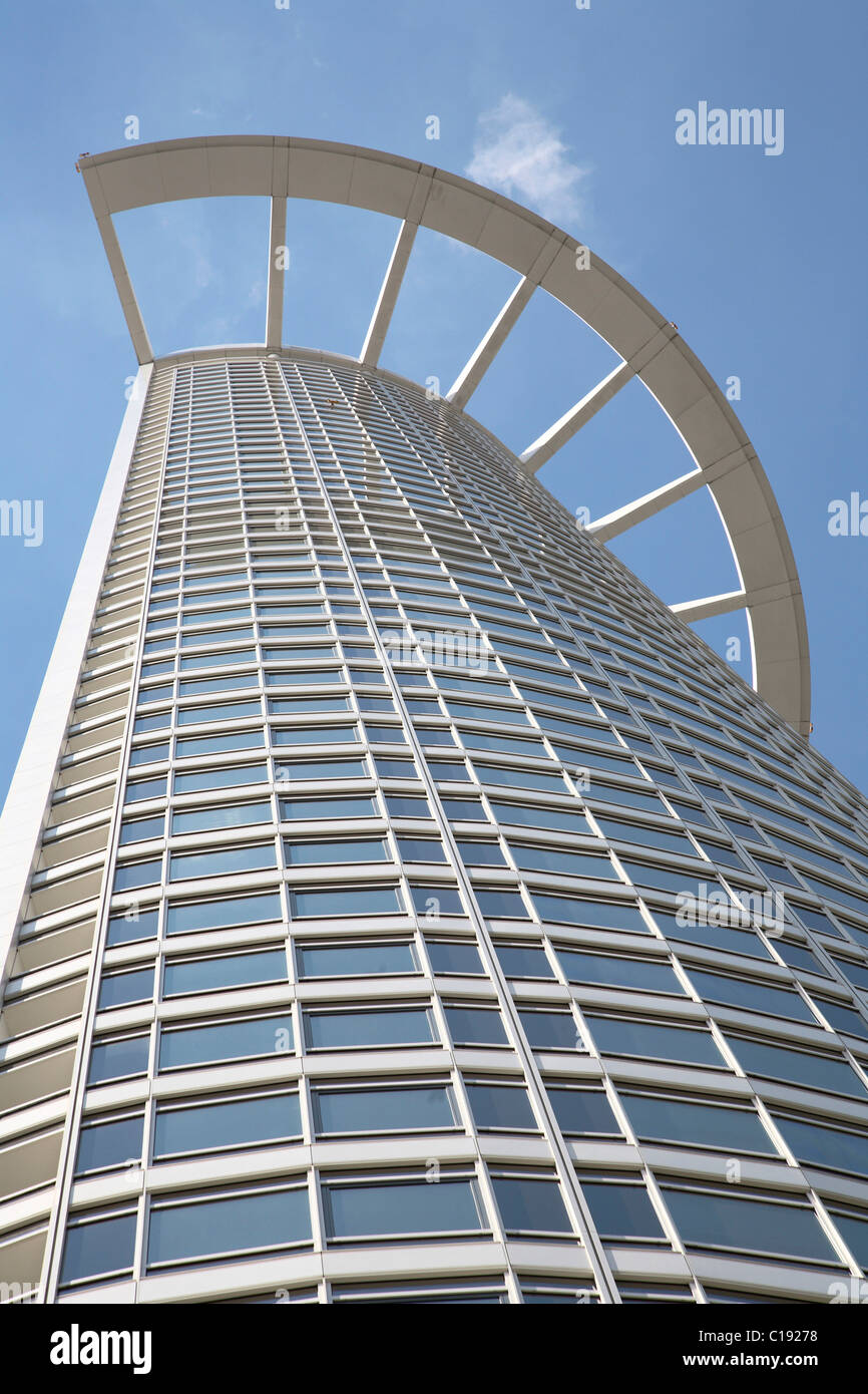 Architektur dz bank frankfurt hi-res stock photography and images - Alamy