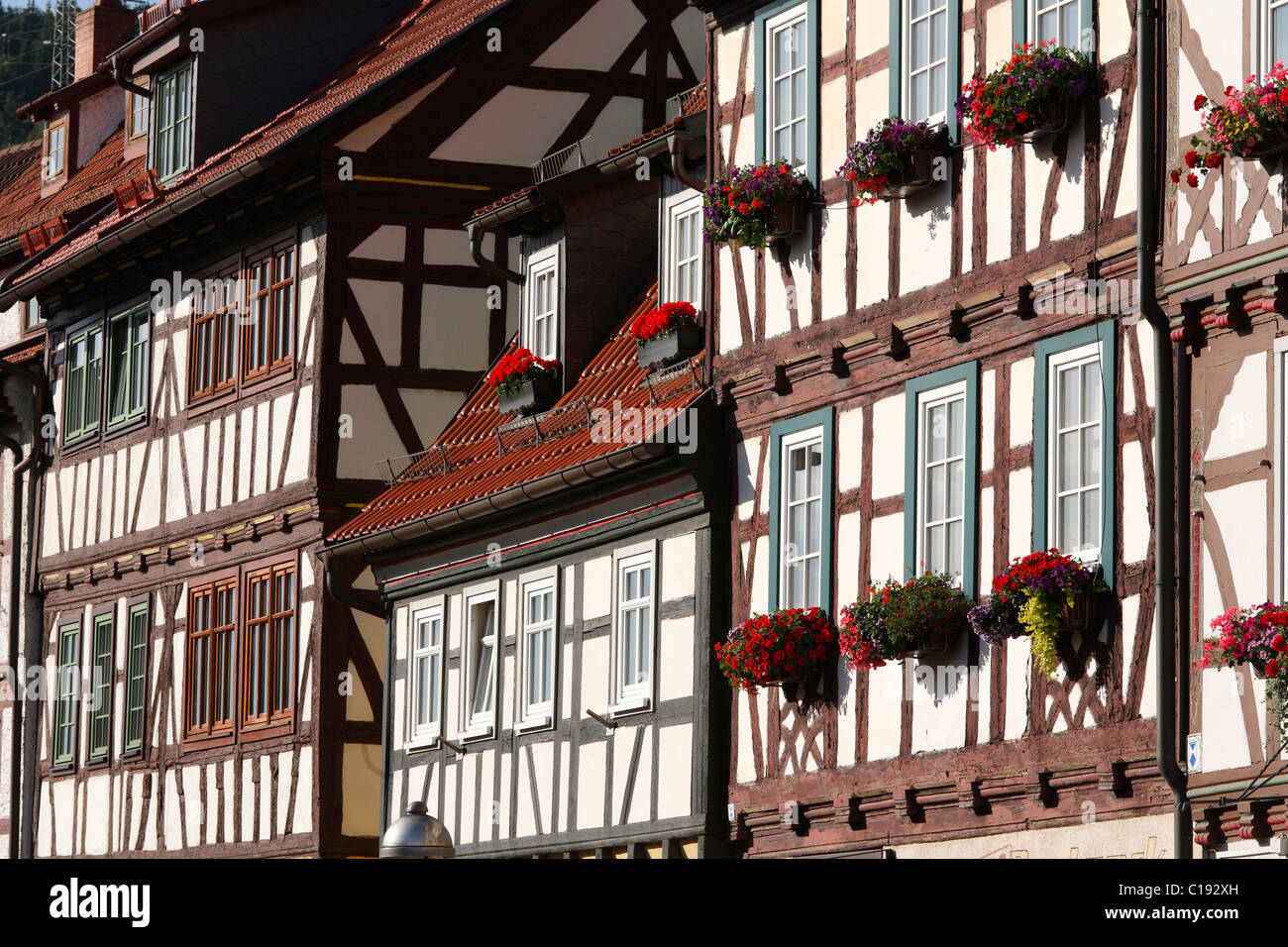 Wasungen hi-res stock photography and images - Alamy