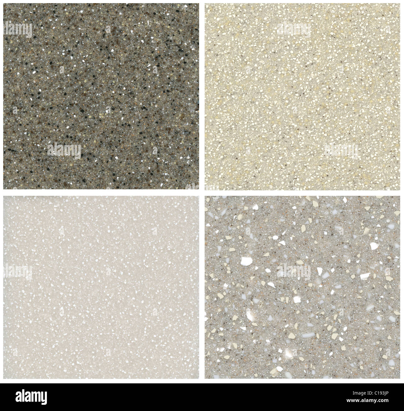 Collection of close up shots of a marble Stock Photo - Alamy
