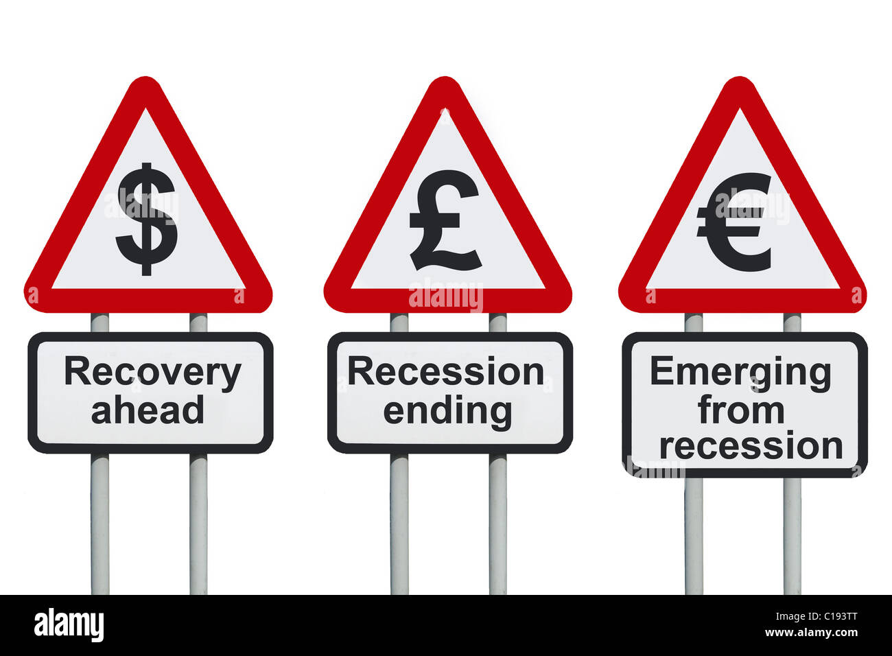 Dollar sign and road hi-res stock photography and images - Alamy