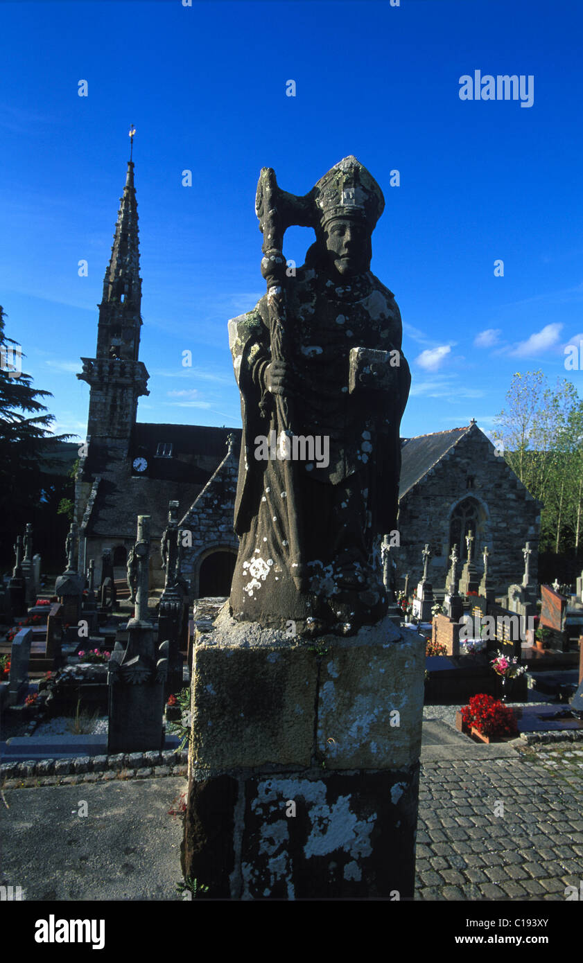 Tregarvan hi-res stock photography and images - Alamy