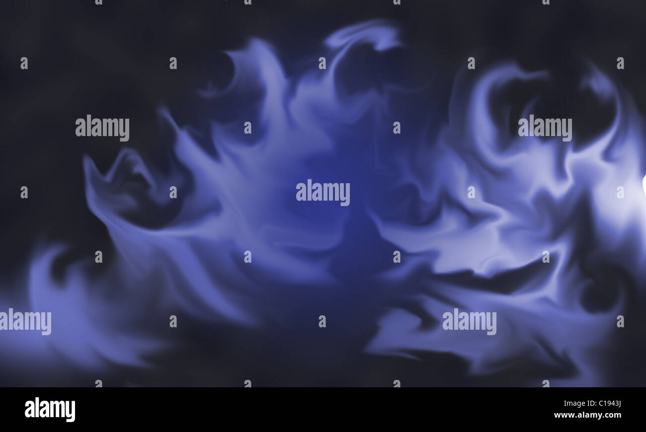Smoke background for art design or pattern Stock Photo - Alamy