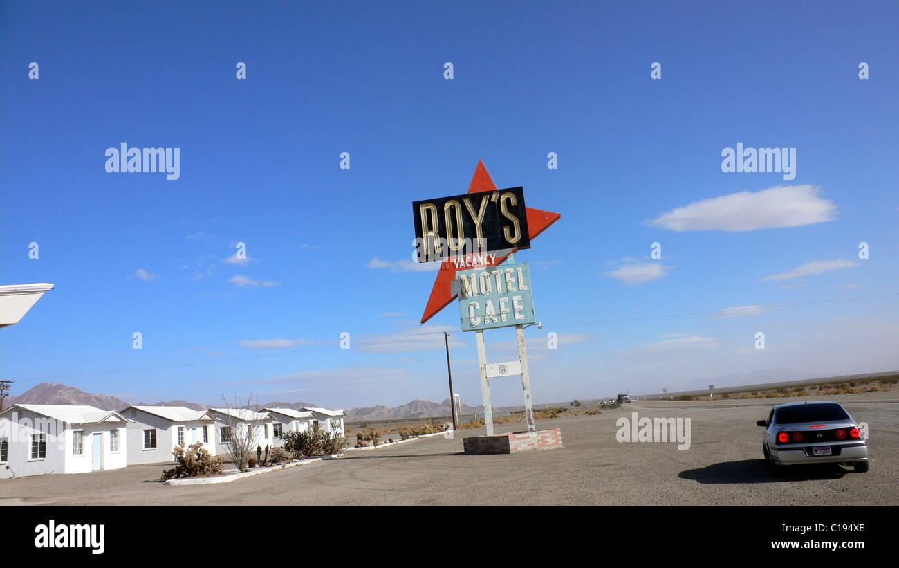Dingy motel hi-res stock photography and images - Alamy