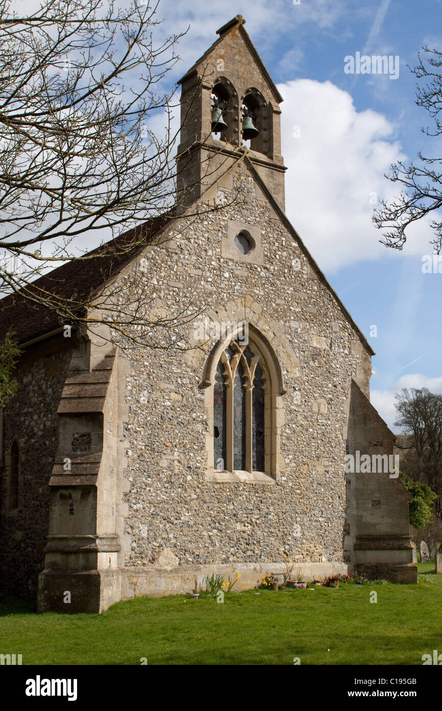 Little kimble church hi-res stock photography and images - Alamy