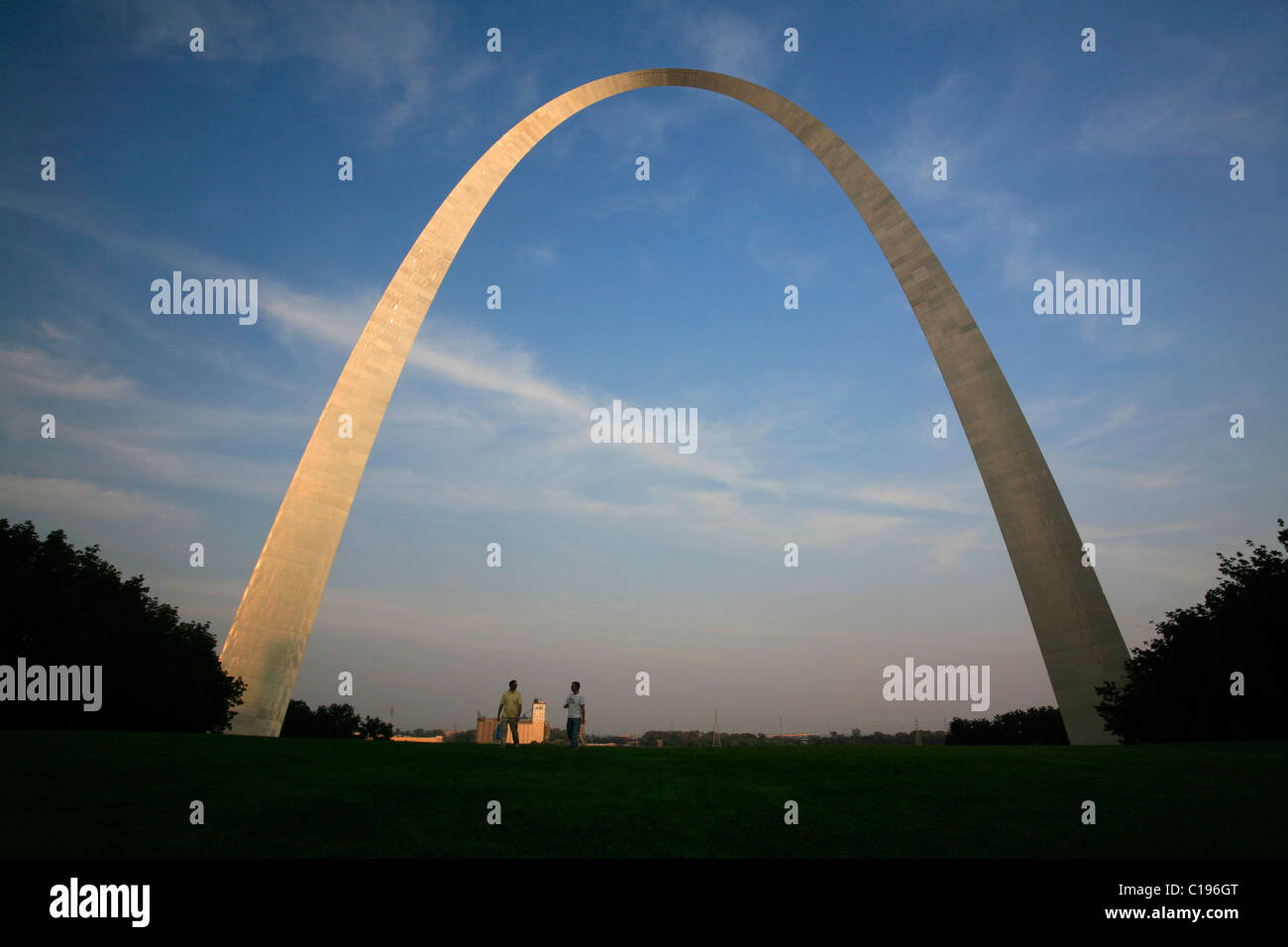 Mississippi landmark hi-res stock photography and images - Alamy