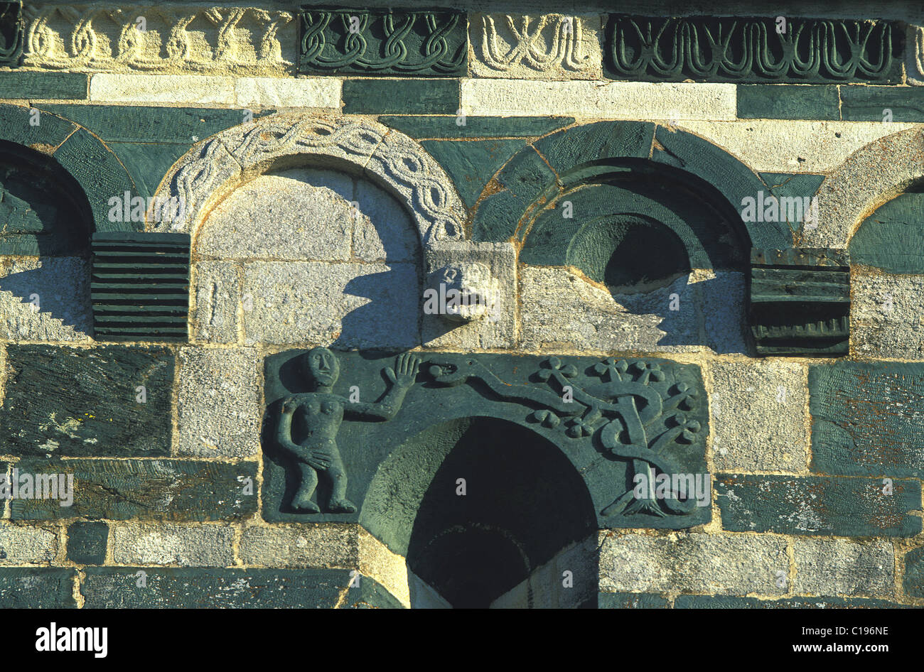 Pisan hi-res stock photography and images - Alamy