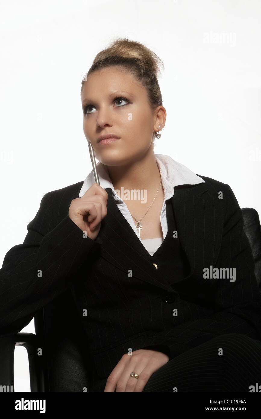 Lost manager hi-res stock photography and images - Alamy