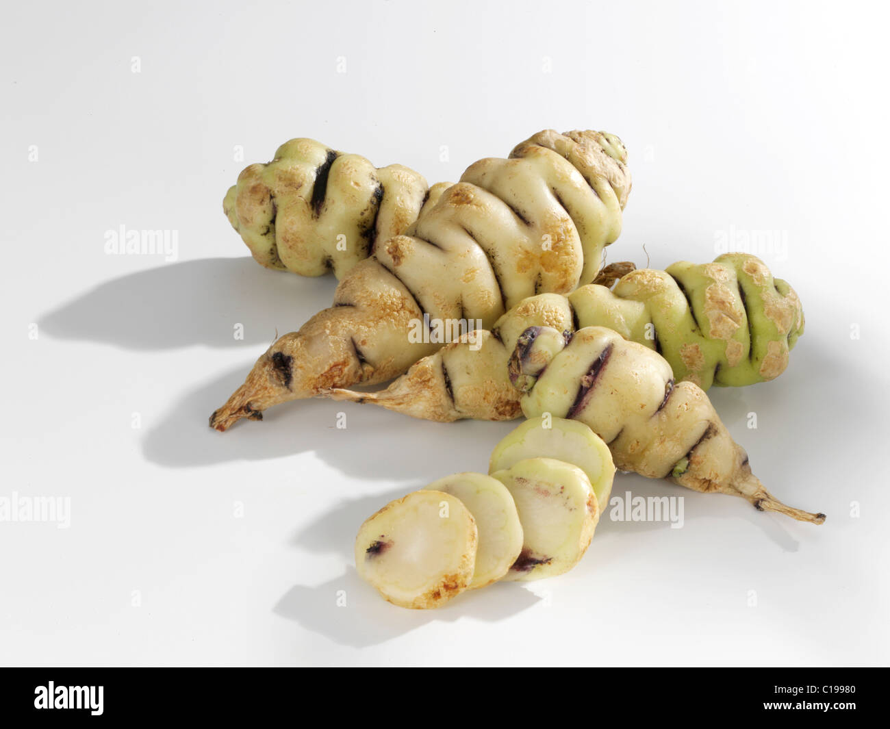Mashua hi-res stock photography and images - Alamy
