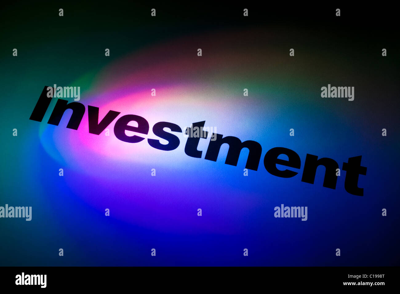 Investment and economy hi-res stock photography and images - Alamy
