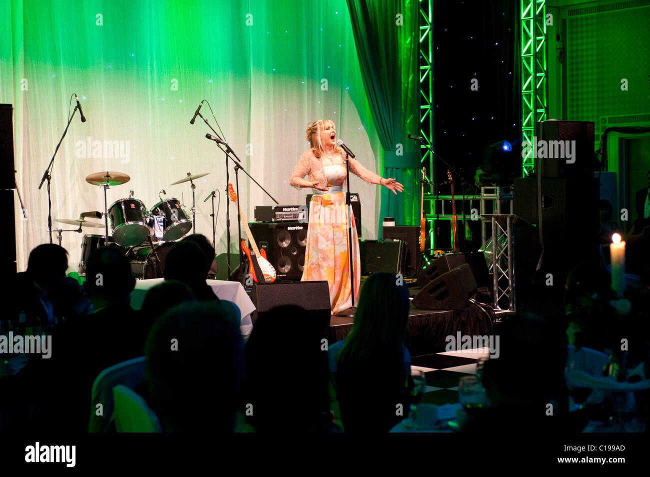 Lesley garrett hi-res stock photography and images - Alamy