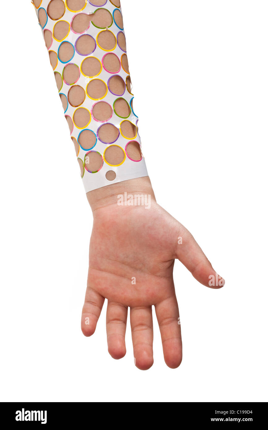 Finger circle hi-res stock photography and images - Alamy