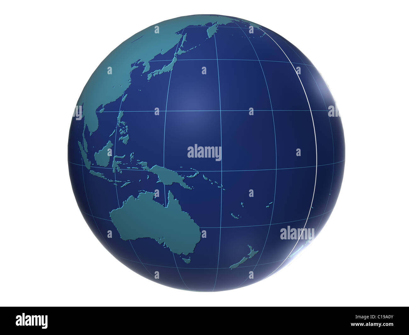 Explore the globe Cut Out Stock Images & Pictures - Alamy