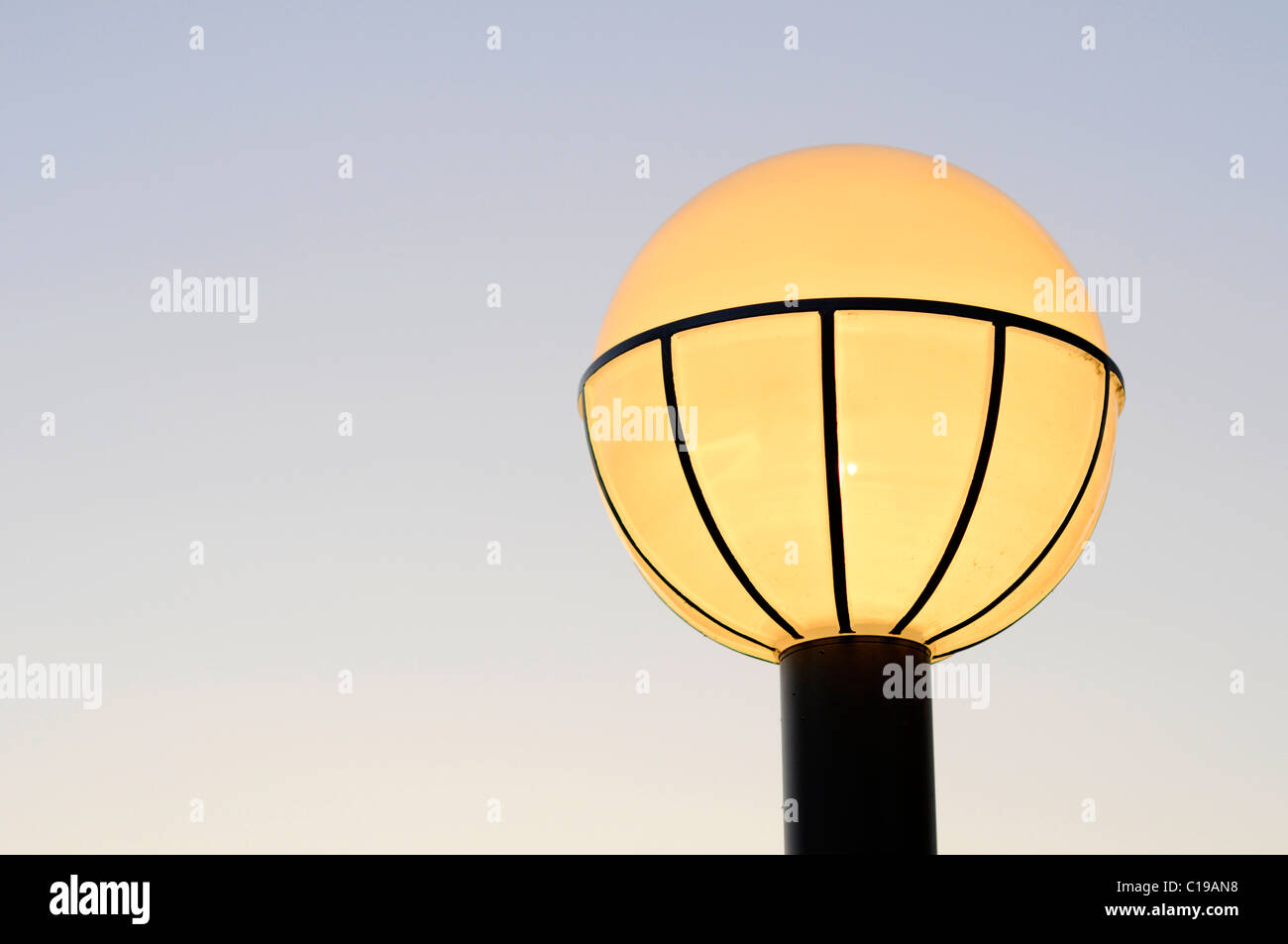 Lampen laterne hi-res stock photography and images - Alamy