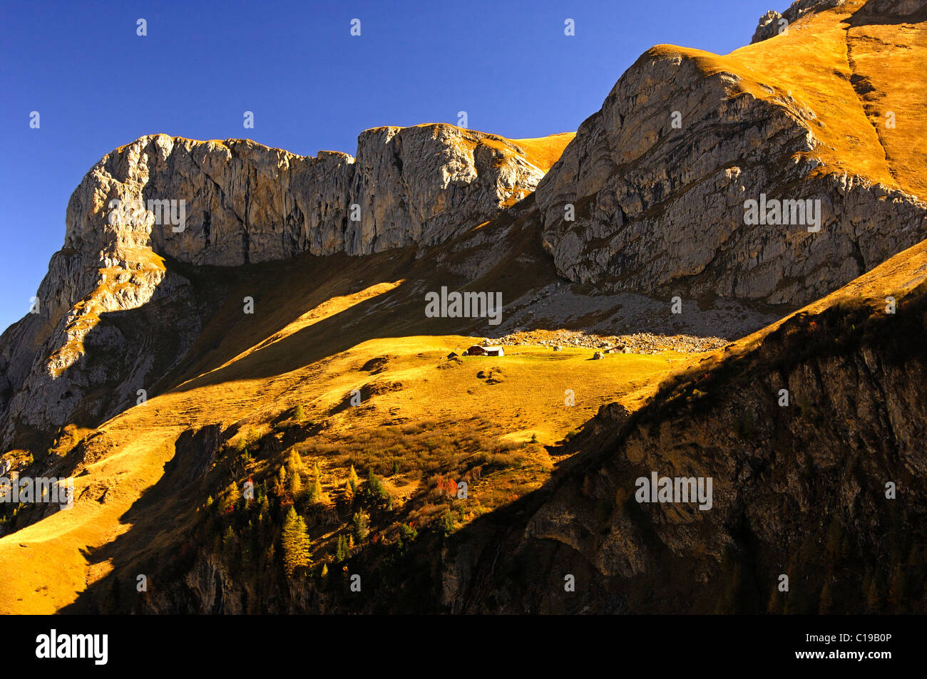 Protected nature landscape hi-res stock photography and images - Alamy
