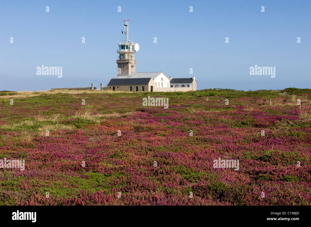 Bretagne france hi-res stock photography and images - Alamy
