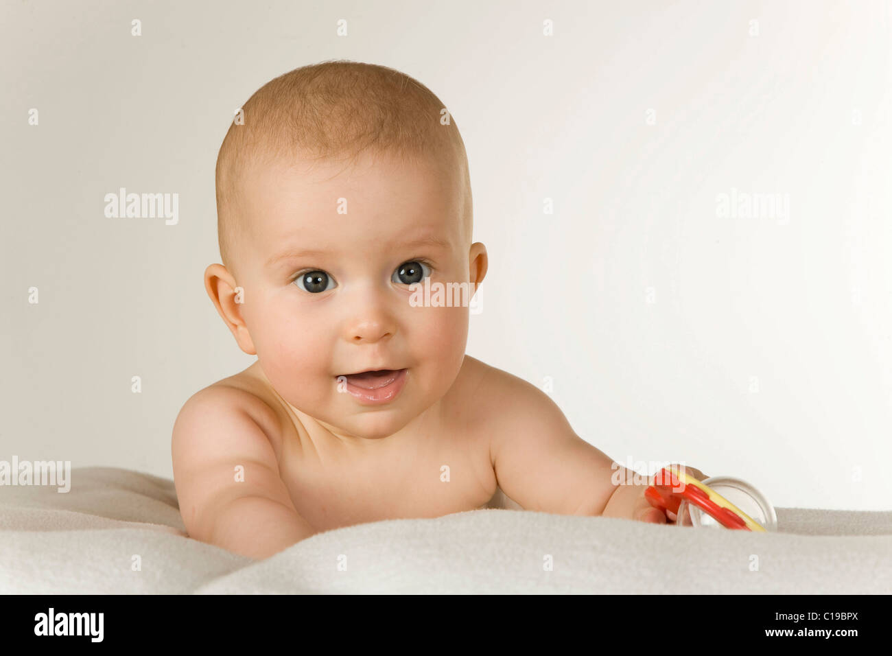 Old rattle hi-res stock photography and images - Alamy