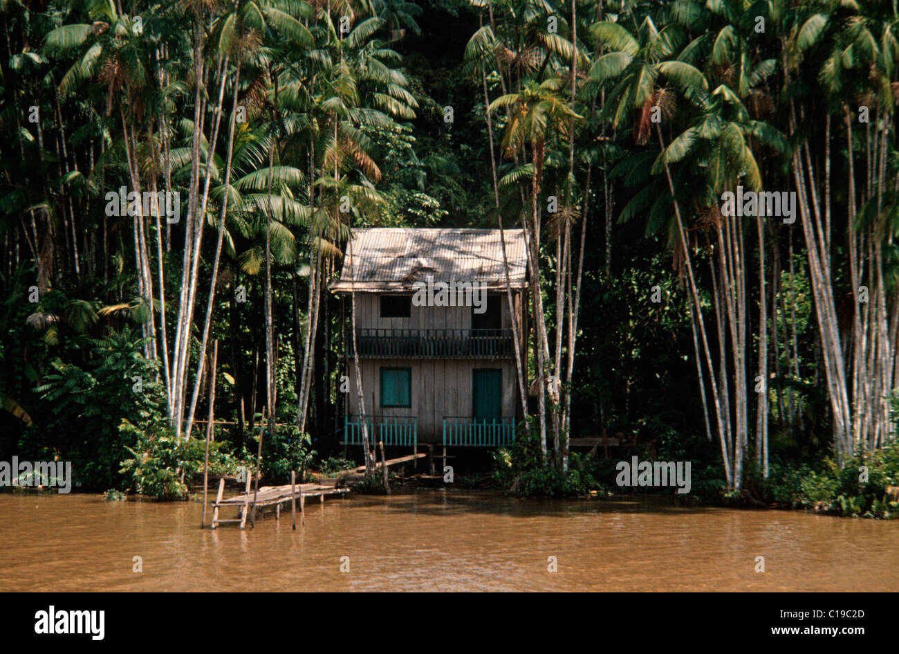 Amazon River Stock Photos & Amazon River Stock Images - Alamy