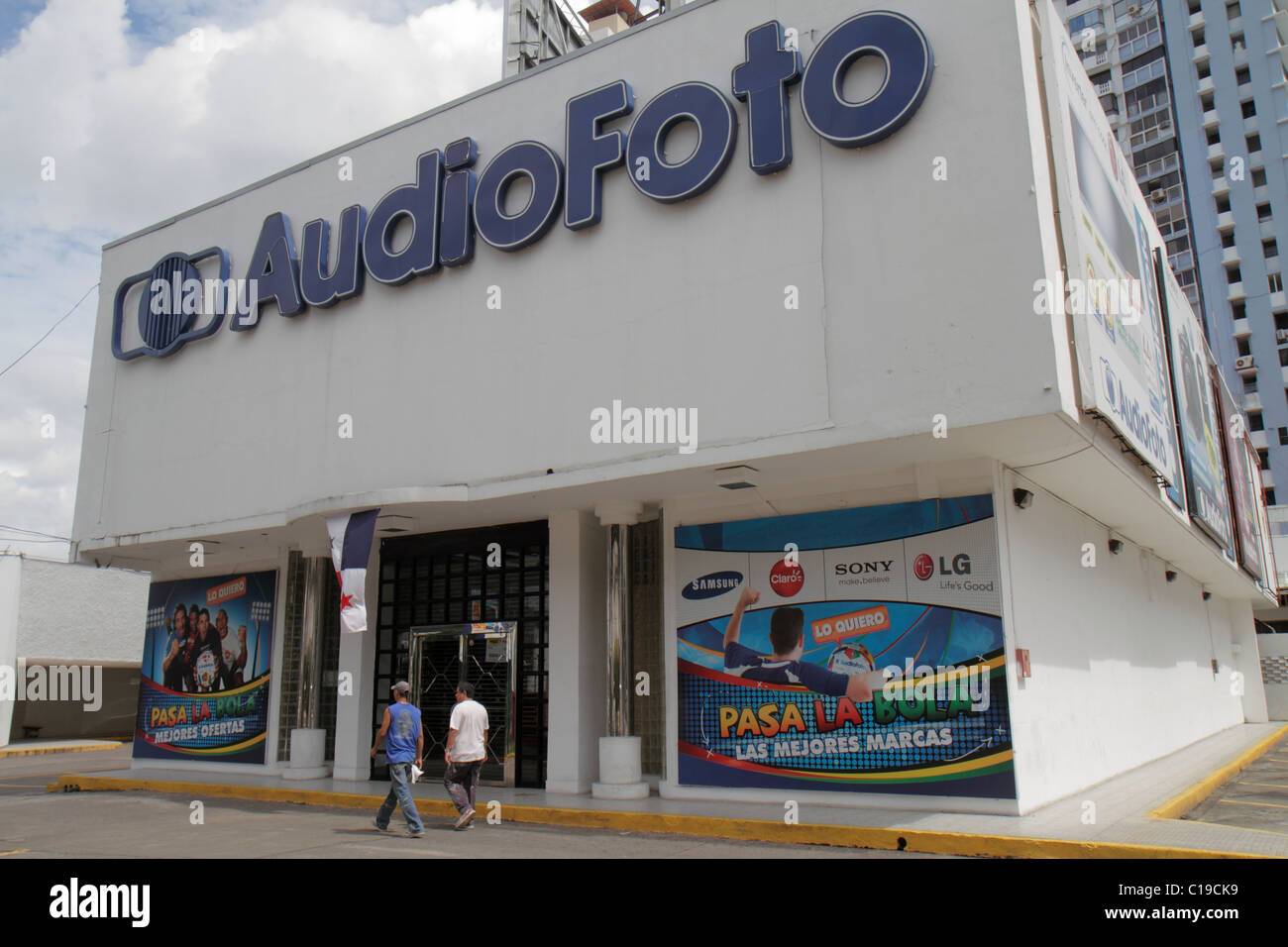 Panama,Latin,Central America,Panama City,Marbella,shopping shopper ...