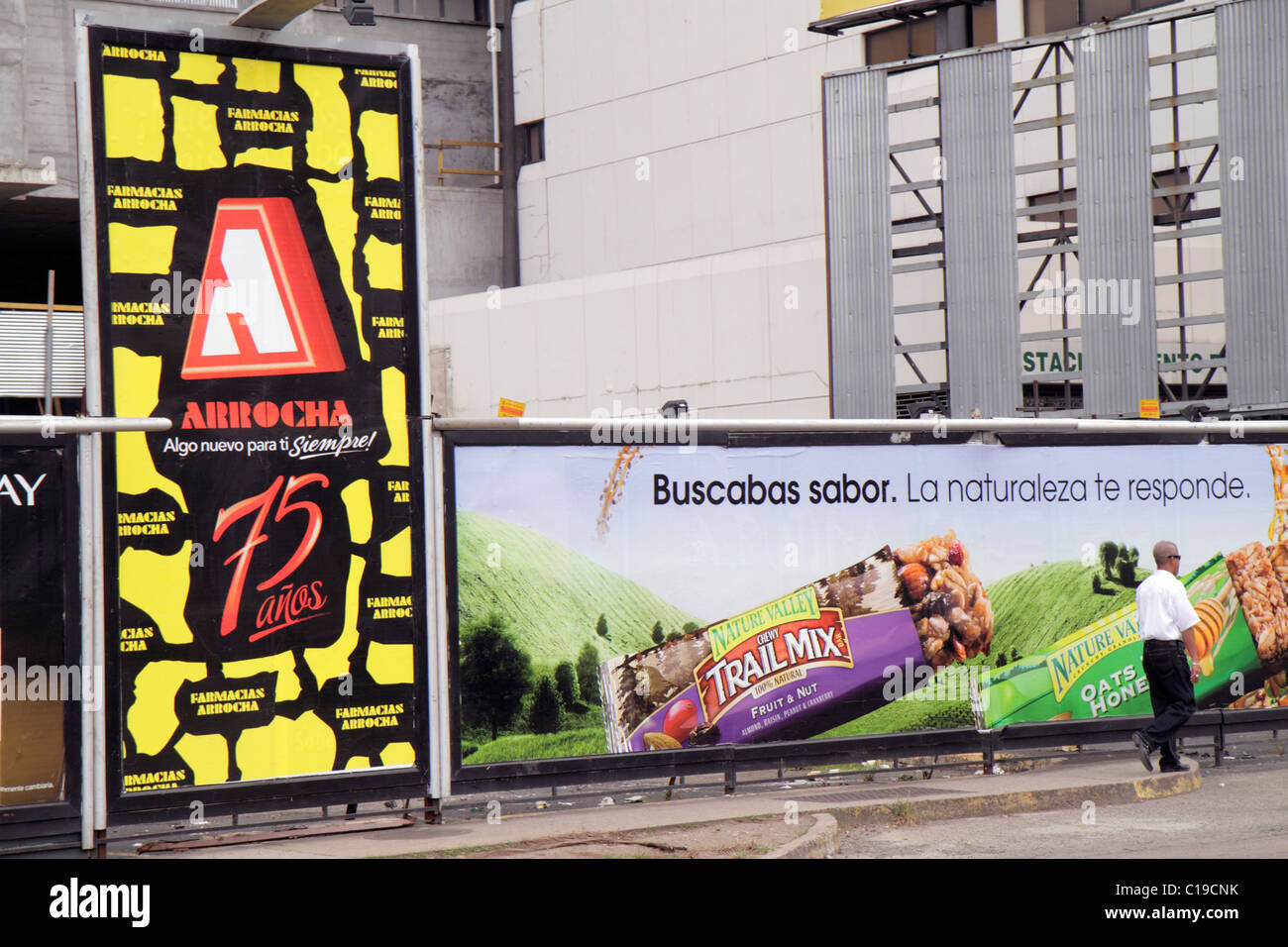 Panama,Latin,Central America,Panama City,Marbella,billboard ...