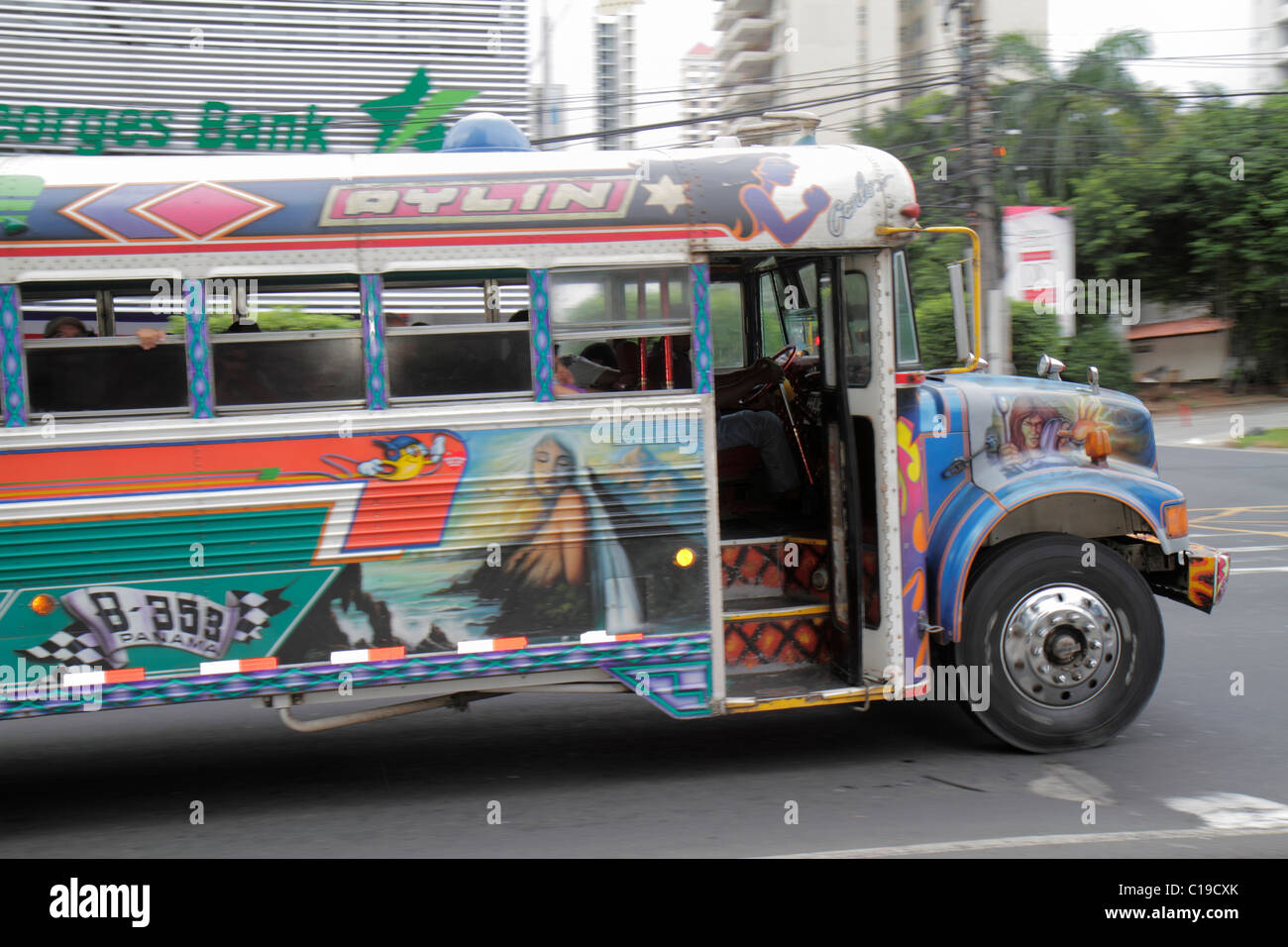 Panama City Marbella Diablo This Panamanian Carnival Tradition Manages
