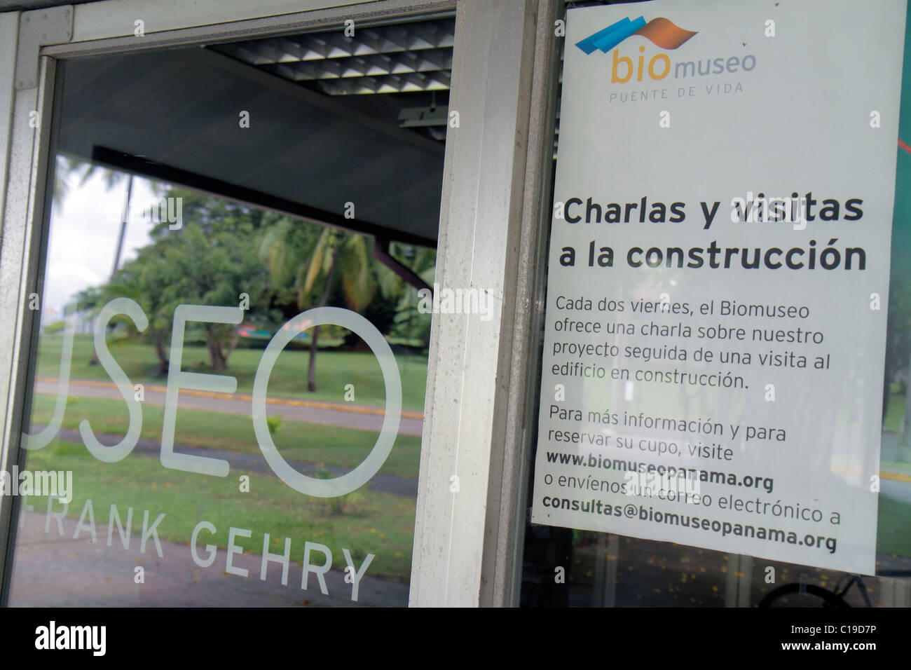 Biomuseo panama city hi-res stock photography and images - Alamy